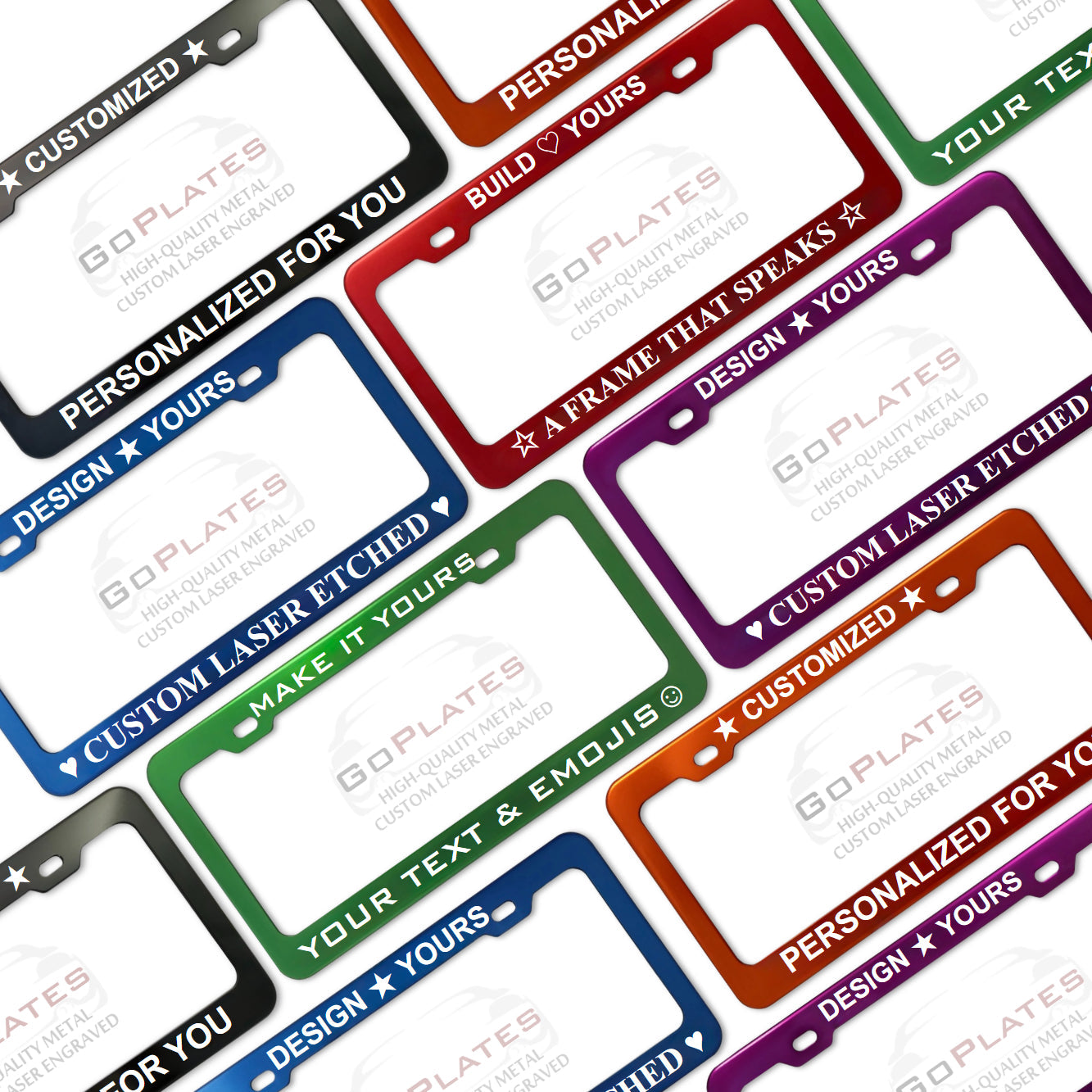 Top 10 Gifts for Car Lovers in 2026 – GoPlates